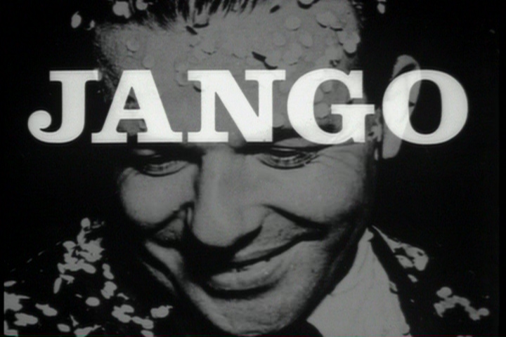 Jango | Mostra Ecofalante de Cinema