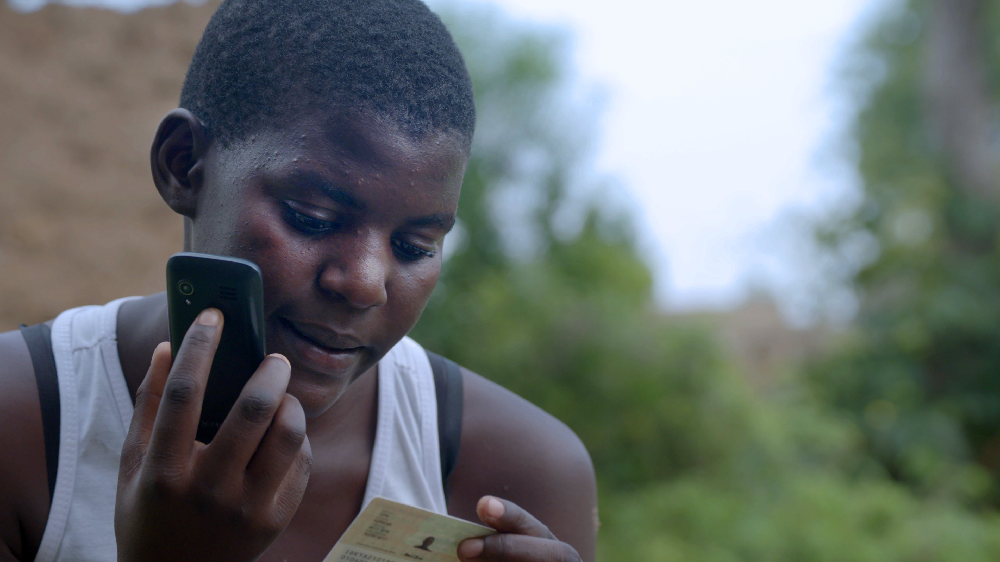 Free Money | Mostra Ecofalante de Cinema