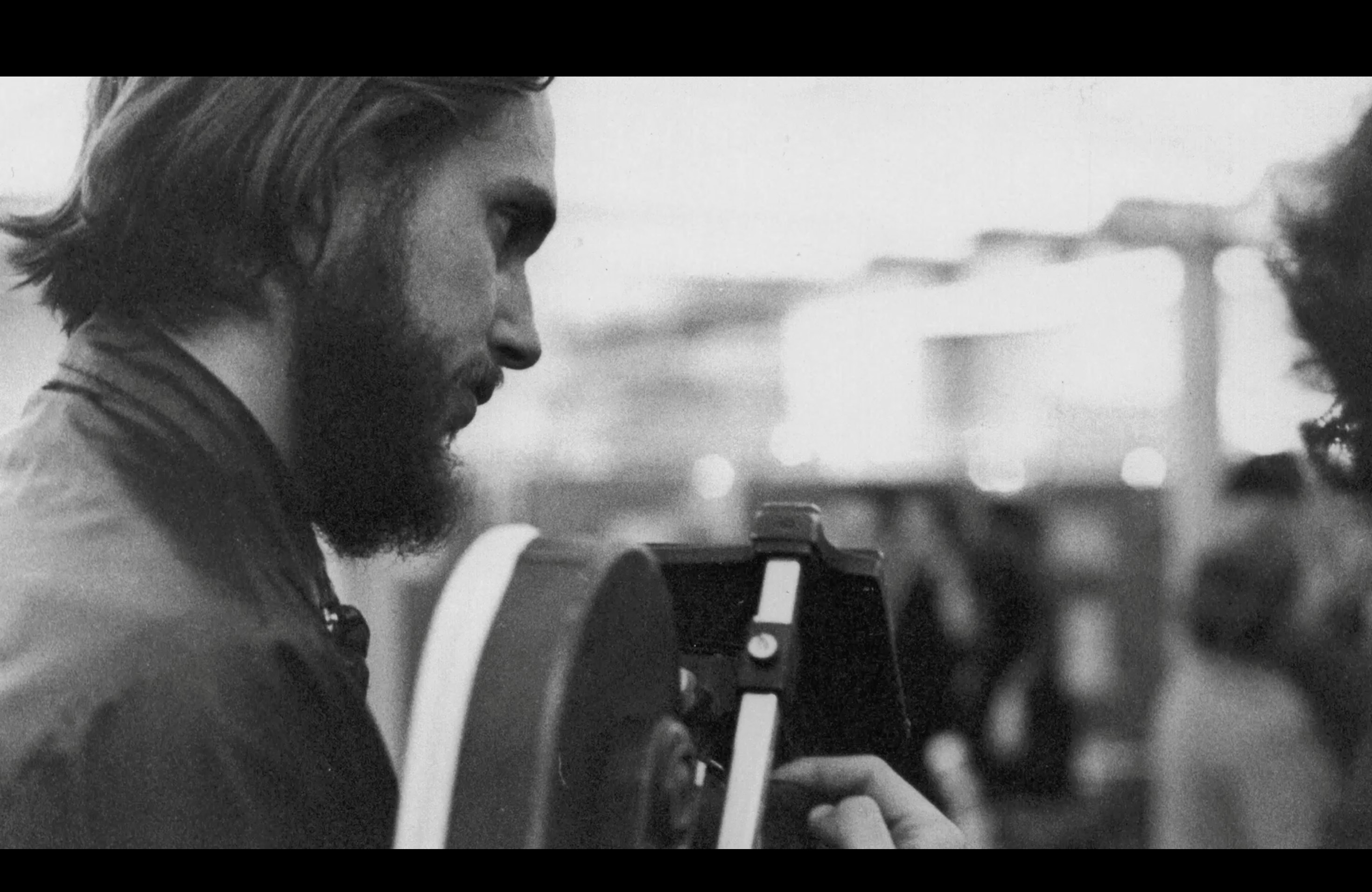 Um Olhar Inquieto: O Cinema de Jorge Bodanzky | Mostra Ecofalante de Cinema